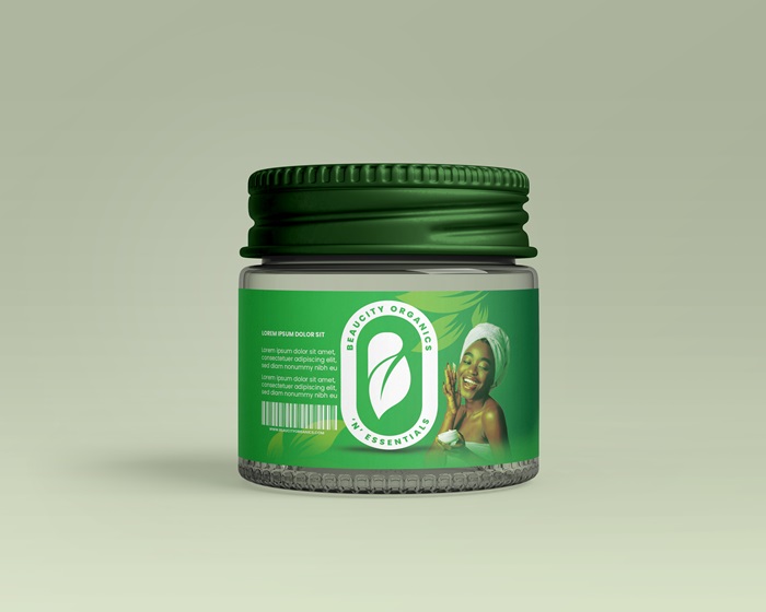 Logo Design for Beaucity Organic 'N' Essentials | Teknize - Innovate ...